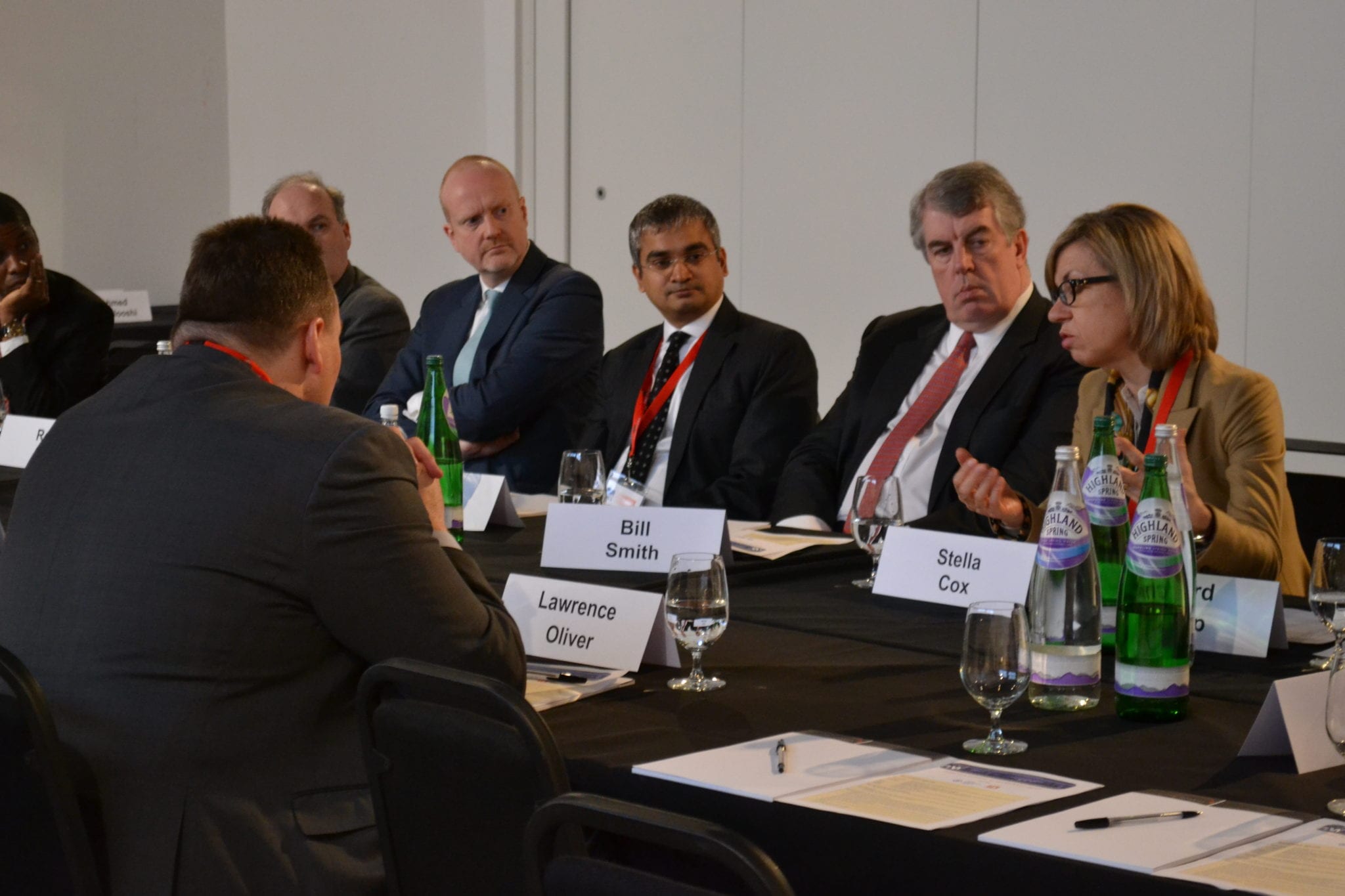 DDCAP Limited - Sponsor of the City Week 2015 held in London on 24th ...