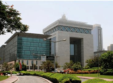 DDCAP (DIFC) Limited - DDCAP